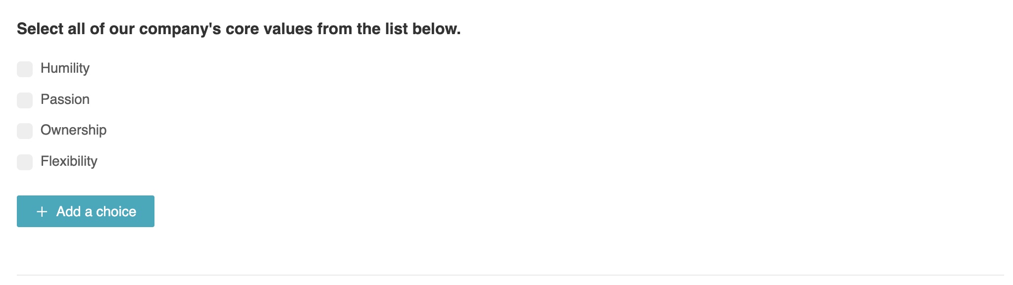 Creating a Reflection Page – Thought Industries