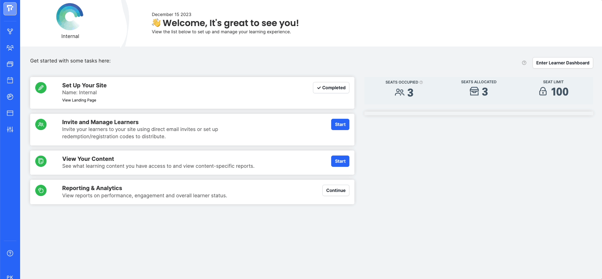 Understanding Panorama – Thought Industries