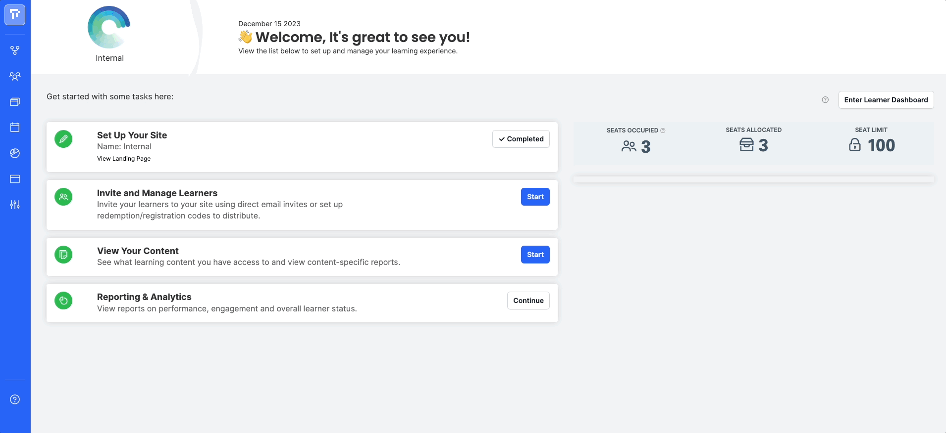 Understanding Panorama – Thought Industries