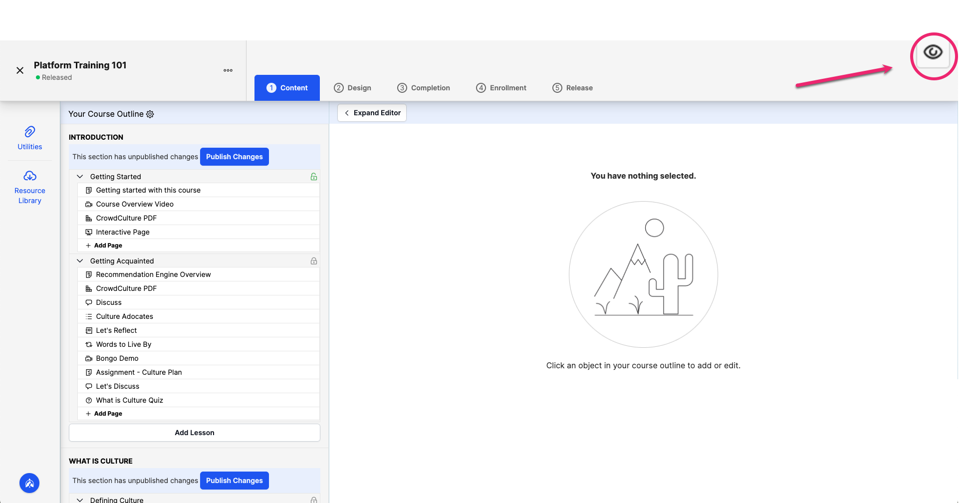 Note Taking & Inline Notes – Thought Industries
