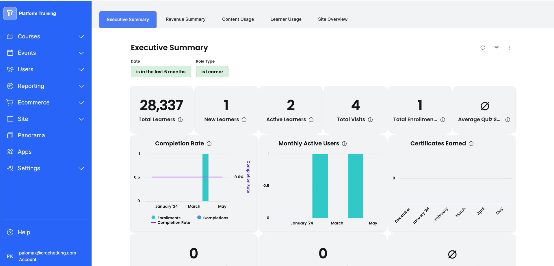 Timezone – Thought Industries