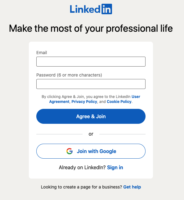 Sharing Certificates on LinkedIn – Thought Industries