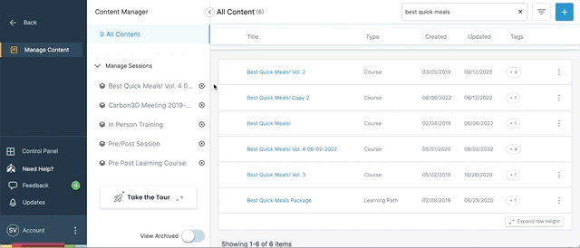 Setting Up Course Prerequisites – Thought Industries